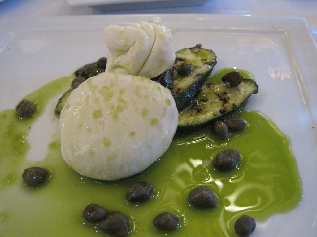 O Eating House Rocks! | Chef Johnny Vee