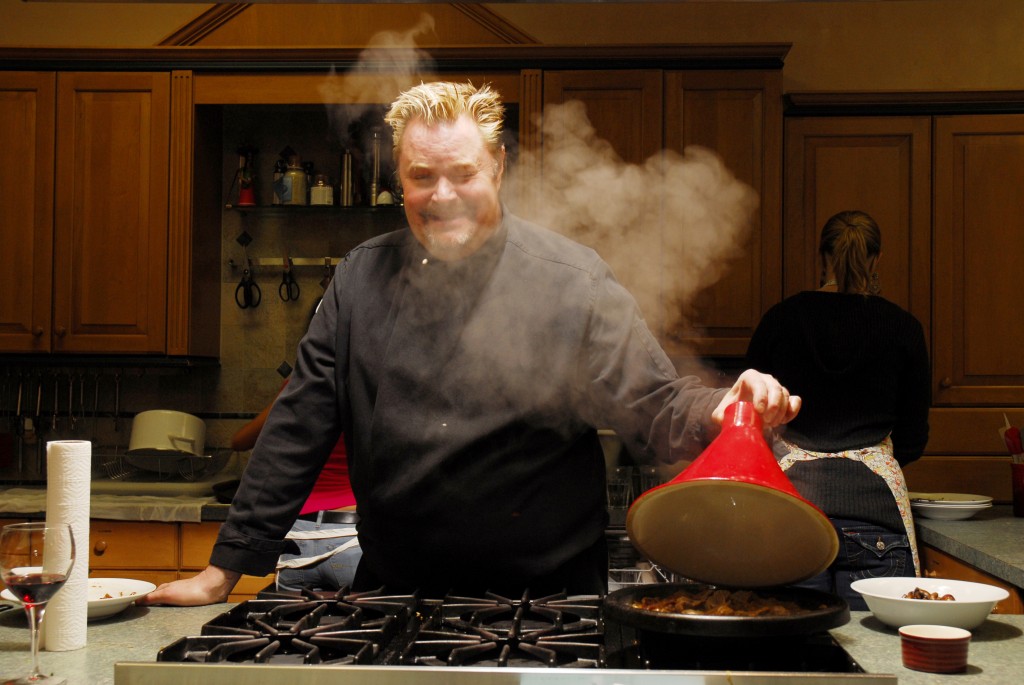 Plan a Cooking Party at home with Johnny Vee | Chef Johnny Vee
